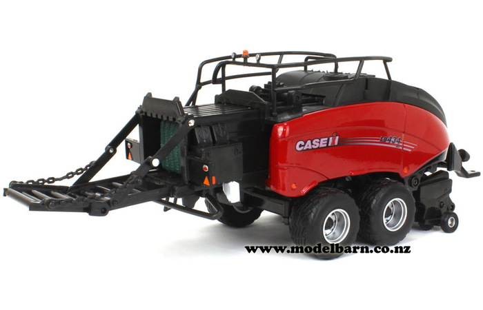 1/32 Case IH LB434XL Big Square Baler & Bales - Farm Equipment-Case IH ...