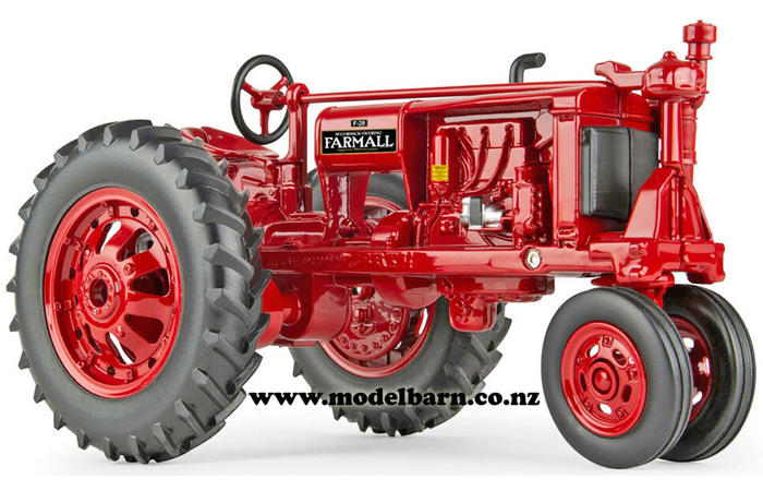 1/16 Farmall F20 (red) "100 Years of Farmall" - New Items Coming-Farm ...