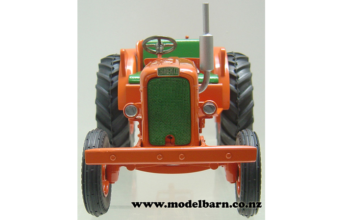 1/16 Chamberlain Champion 9G (1958 - 1959) - Farm Equipment-Other ...