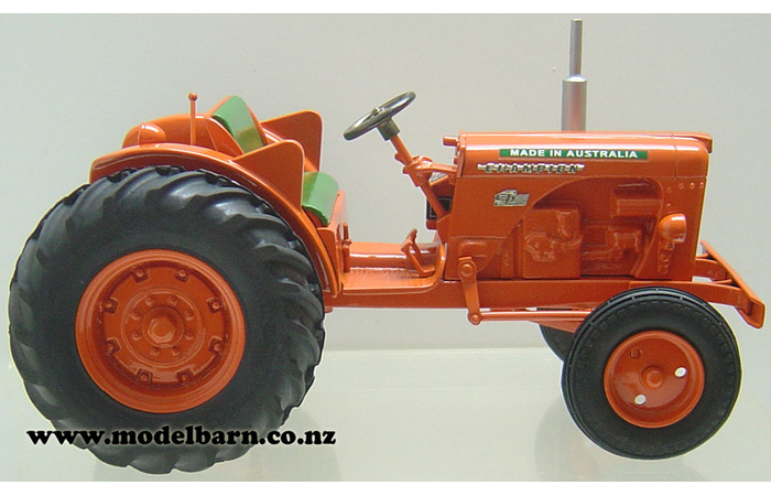 1/16 Chamberlain Champion 9G (1958 - 1959) - Farm Equipment-Other ...