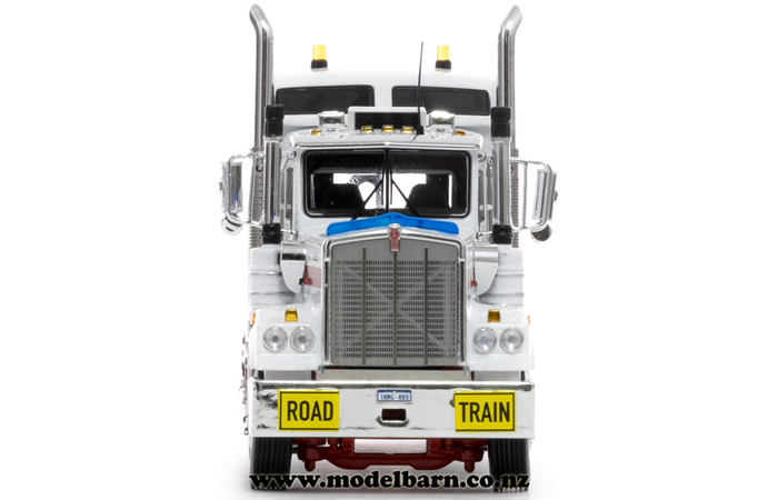 1/50 Kenworth C509 Prime Mover "Mammoet" - Trucks & Trailers-Kenworth ...