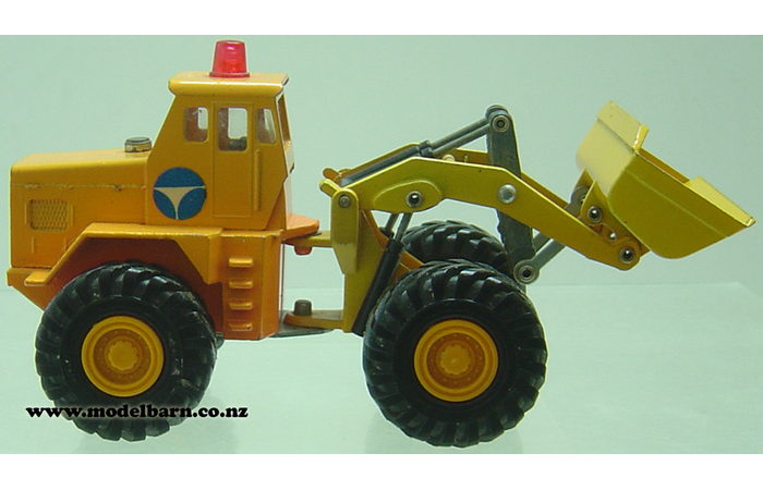 ACE Wheel Loader (unboxed) Diapet - Construction & Forestry-Other ...