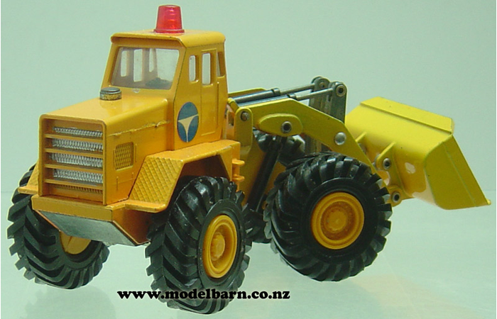 ACE Wheel Loader (unboxed) Diapet - Construction & Forestry-Other ...