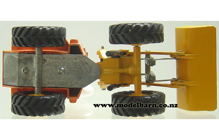 ACE Wheel Loader (unboxed) Diapet - Construction & Forestry-Other ...
