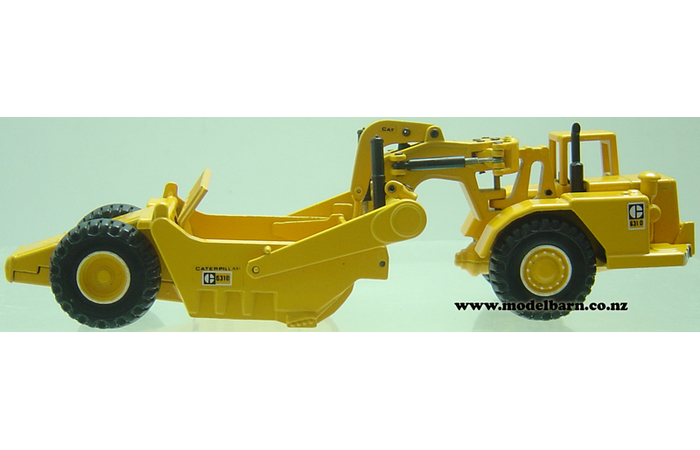 1/70 Caterpillar 631D Motor Scraper (unboxed) - Construction & Forestry ...