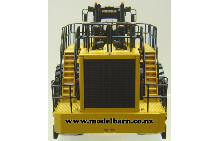 1/50 Caterpillar 994F Wheel Loader - Construction & Forestry ...