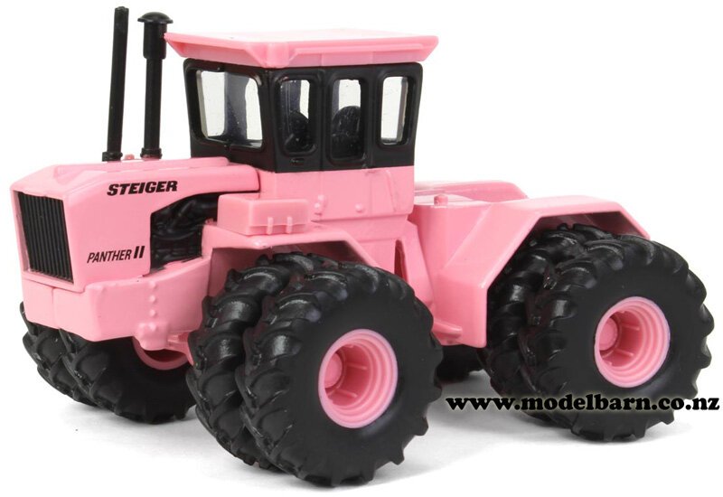 1/64 Steiger Panther II ST-310 with Duals All-round (Pink) - Farm ...