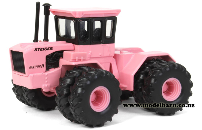 1/64 Steiger Panther II ST-310 with Duals All-round (Pink) - Farm ...