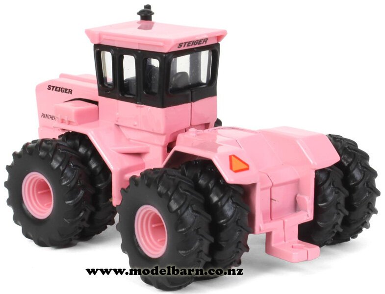 1/64 Steiger Panther II ST-310 with Duals All-round (Pink) - Farm ...