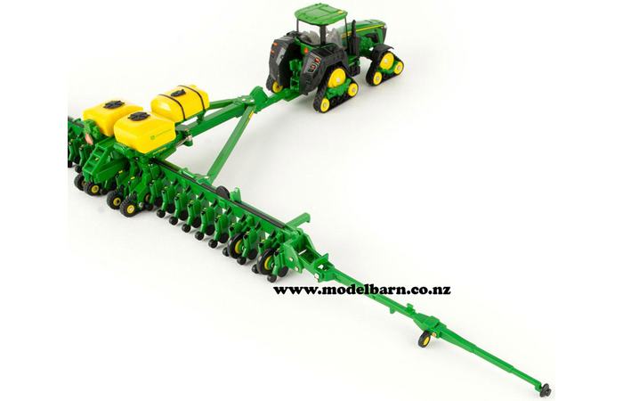 1/64 John Deere 8RX 410 & John Deere 1775NT 24-Row Planter Set - Farm ...