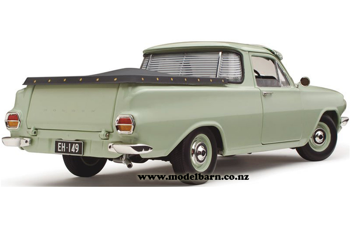 1/18 Holden EH Ute (Balhannah Green) - Vehicles-Holden : Model Barn ...