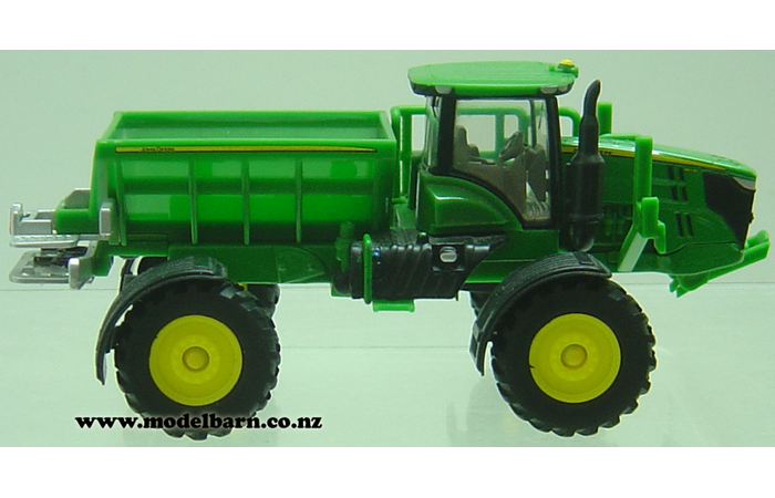 1/64 John Deere R4038 Self-Propelled Fertiliser Spreader (unboxed ...