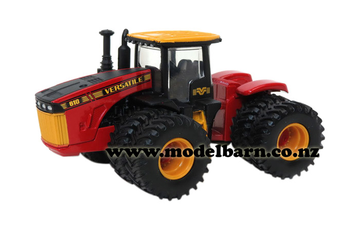 1/64 Versatile 610 4WD with Duals All-round - Farm Equipment-Versatile ...