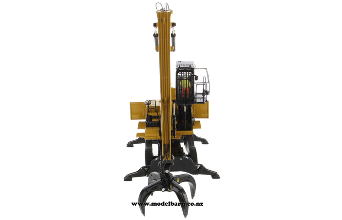 1/50 Caterpillar MH3040 Wheeled Material Handler - Construction ...