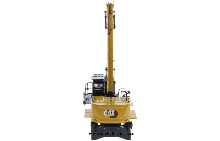 1/50 Caterpillar MH3040 Wheeled Material Handler - Construction ...