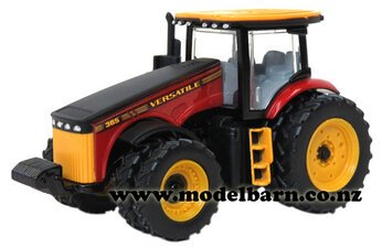 Farm Equipment-Versatile : Model Barn