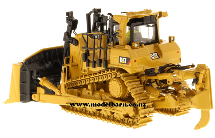 1/50 Caterpillar D9T Bulldozer - New Arrivals-Construction & Forestry ...