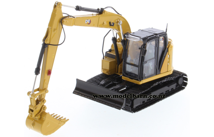 1/50 Caterpillar 315 Excavator with Blade - New Arrivals-Construction ...