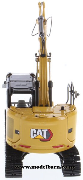 1/50 Caterpillar 315 Excavator with Blade - New Arrivals-Construction ...