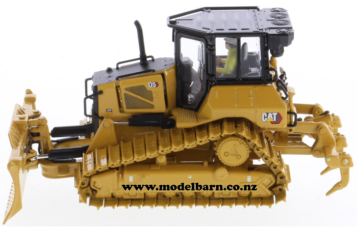 1/50 Caterpillar D5 LGP VPAT Bulldozer - Construction & Forestry ...
