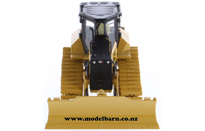 1/50 Caterpillar D5 LGP VPAT Bulldozer - Construction & Forestry ...