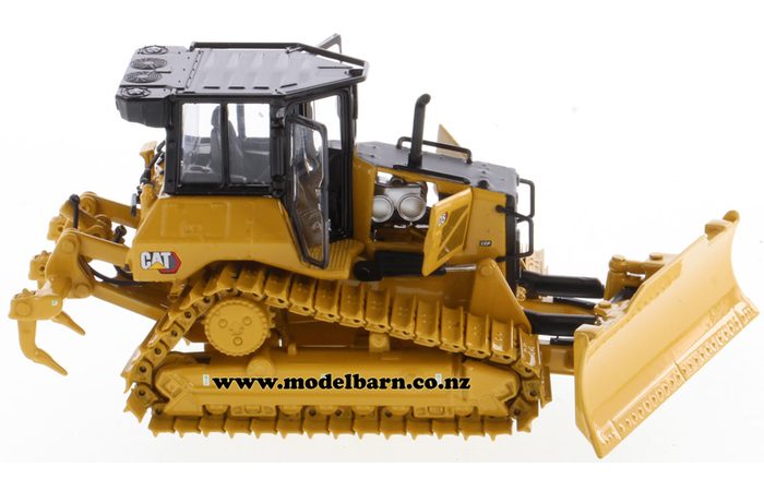 1/50 Caterpillar D5 LGP VPAT Bulldozer - Construction & Forestry ...