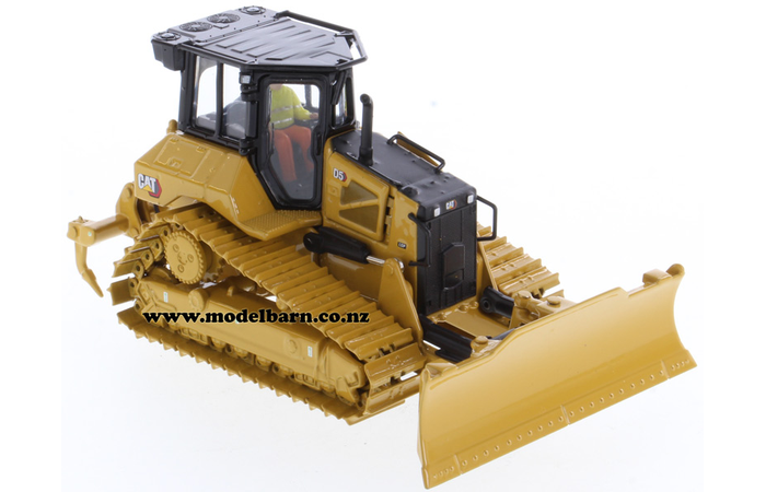 1/50 Caterpillar D5 LGP VPAT Bulldozer - Construction & Forestry ...