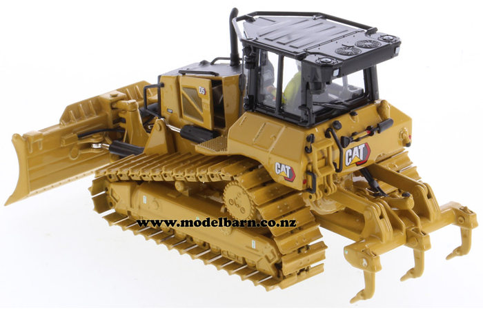 1/50 Caterpillar D5 LGP VPAT Bulldozer - Construction & Forestry ...