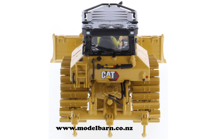 1/50 Caterpillar D5 LGP VPAT Bulldozer - Construction & Forestry ...