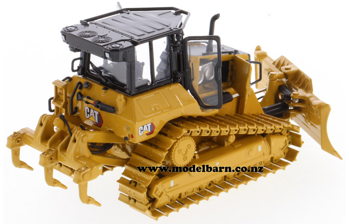 1/50 Caterpillar D5 LGP VPAT Bulldozer - Construction & Forestry ...