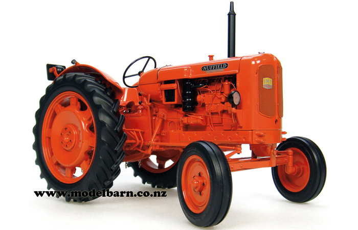 1/16 Nuffield Universal DM4 (1958) - Farm Equipment-Other Tractor ...