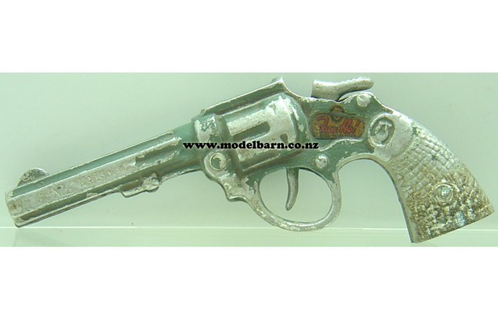 Large Revolver Toy (225mm) Fun Ho - New Zealand Made-Fun Ho Toys ...