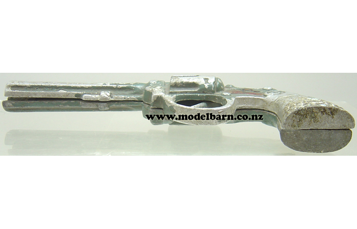 Large Revolver Toy (225mm) Fun Ho - New Zealand Made-Fun Ho Toys ...