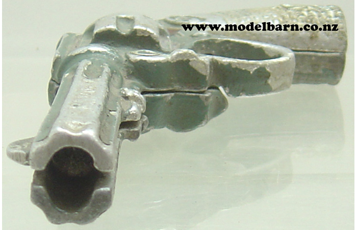 Large Revolver Toy (225mm) Fun Ho - New Zealand Made-Fun Ho Toys ...