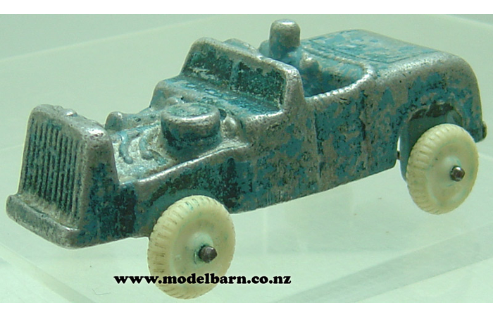 Hot Rod Car (blue, 100mm) Fun Ho - Vehicles-Hot Rods & Modified : Model ...