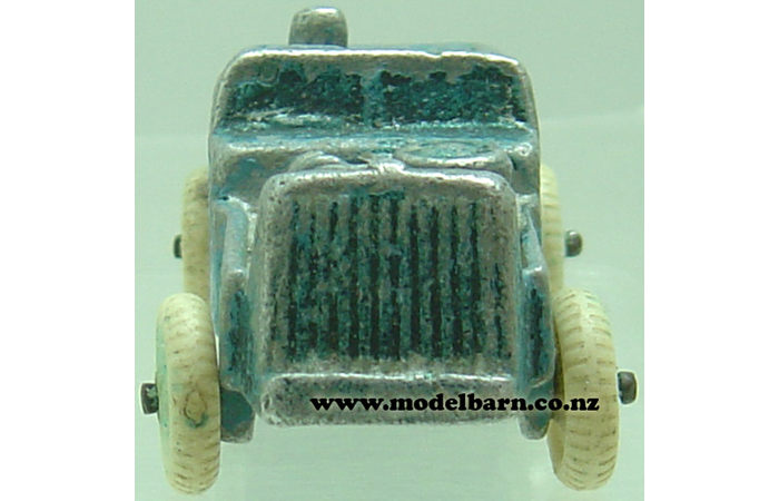Hot Rod Car (blue, 100mm) Fun Ho - Vehicles-Hot Rods & Modified : Model ...