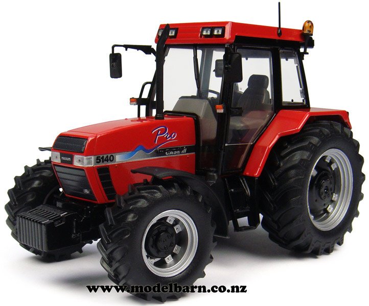 1/32 Case IH Maxxum 5140 FWA "Pro" - Farm Equipment-Case IH : Model ...