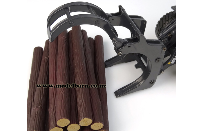 1/50 Komatsu WA475-10 Log Loader - New Arrivals-Construction & Forestry ...