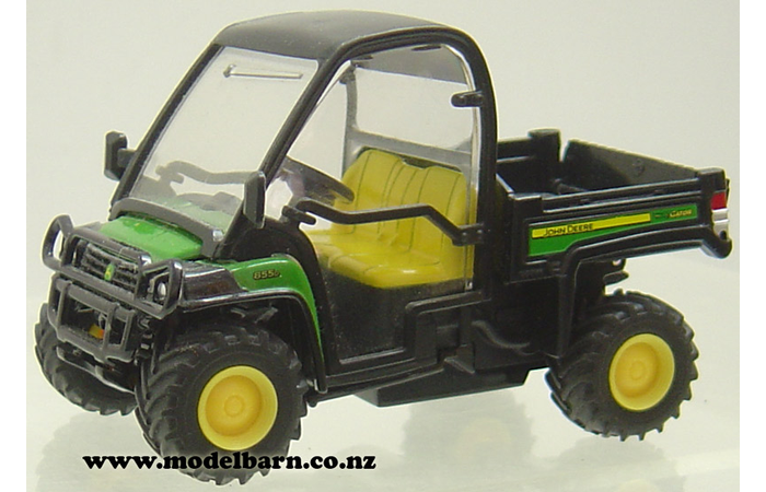 1/32 John Deere 855D Gator (unboxed) - Farm Equipment-John Deere ...