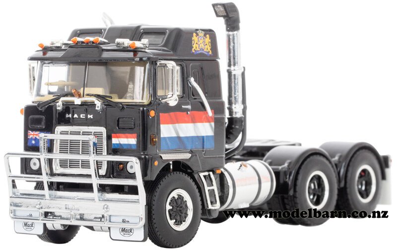 1/50 Mack F700 Prime Mover "Dutch Downunder" - Trucks & Trailers-Mack ...