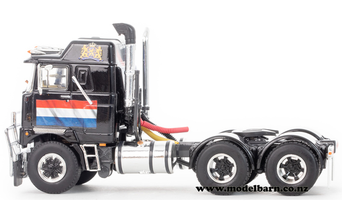 1/50 Mack F700 Prime Mover "Dutch Downunder" - Trucks & Trailers-Mack ...