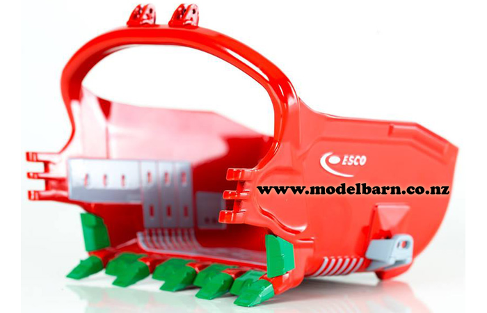 1/50 ESCO Dragline Bucket - Construction & Forestry-Other Construction ...