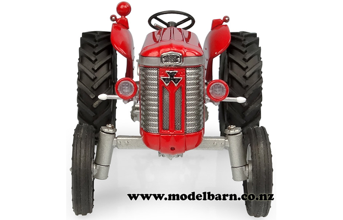 1/32 Massey Ferguson 65 Mk II - Farm Equipment-Massey Ferguson, MH : Model Barn - Universal ...