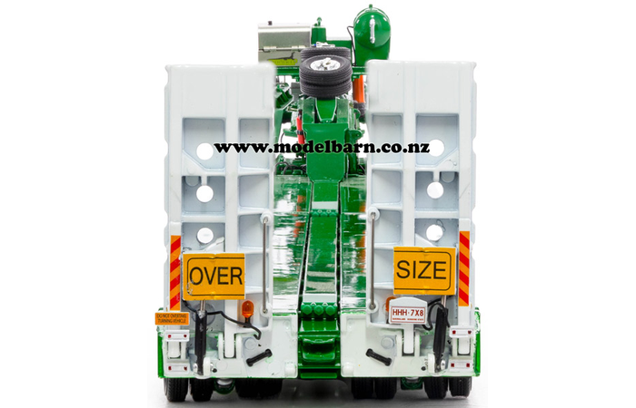 1/50 KW K200 with Drake 2x8 Dolly & 7x8 Steerable Low Loader Trailer ...