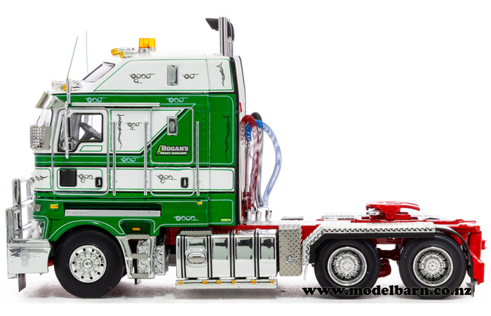 1/50 KW K200 with Drake 2x8 Dolly & 12x8 Low Loader Trailer Combo ...