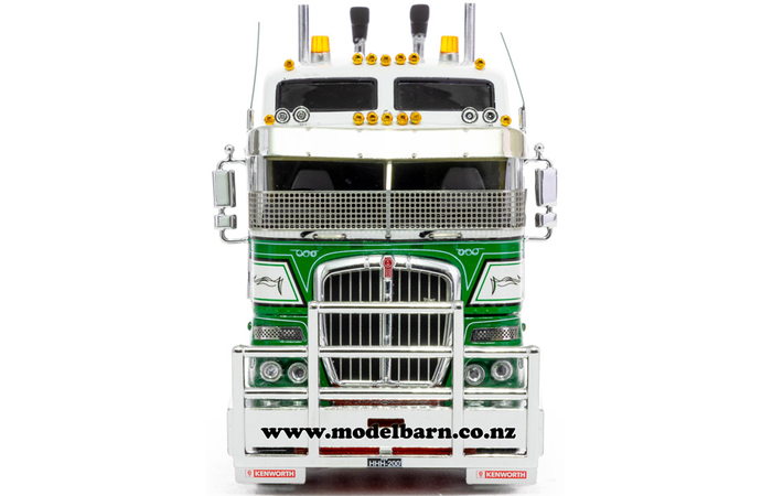 1/50 KW K200 with Drake 2x8 Dolly & 12x8 Low Loader Trailer Combo ...