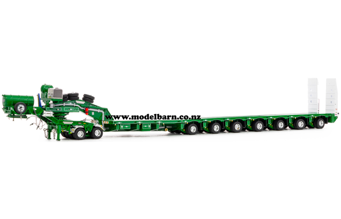 1/50 KW K200 with Drake 2x8 Dolly & 12x8 Low Loader Trailer Combo ...