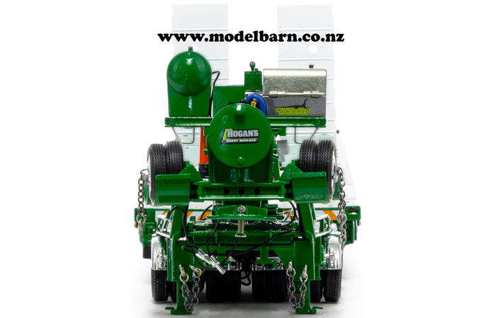 1/50 KW K200 with Drake 2x8 Dolly & 12x8 Low Loader Trailer Combo ...