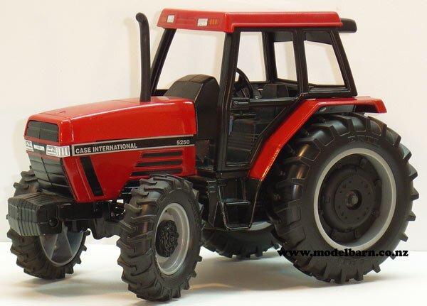 1/16 Case-IH Maxxum 5250 4WD - Farm Equipment-Case IH : Model Barn ...