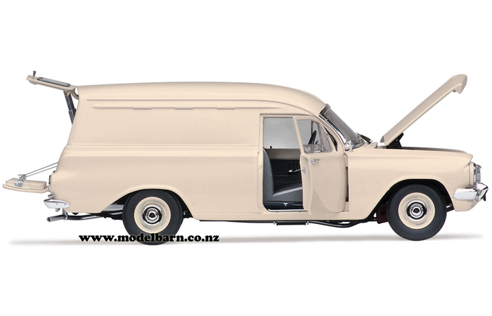 1/18 Holden EH Panel Van (Windorah Beige) - Vehicles-Holden : Model ...